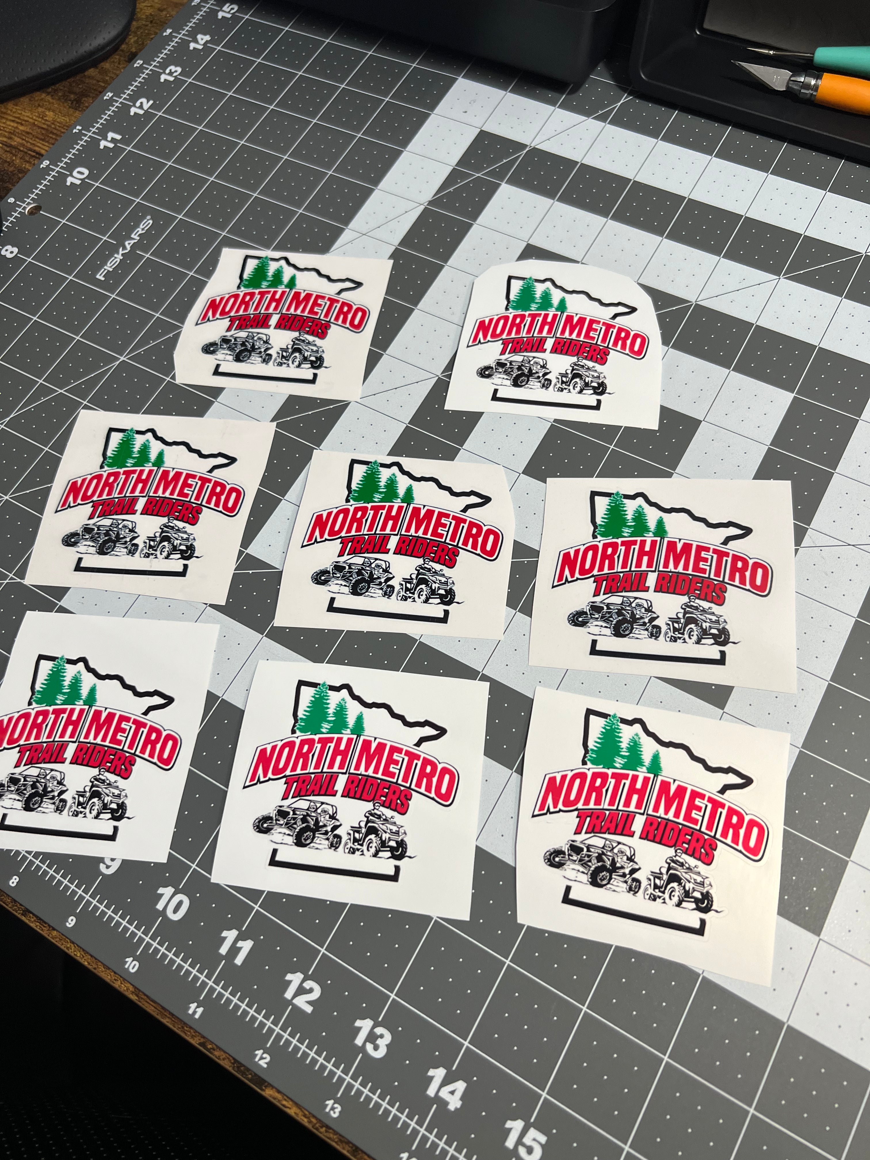 Stickers – Twin Cities Graphics